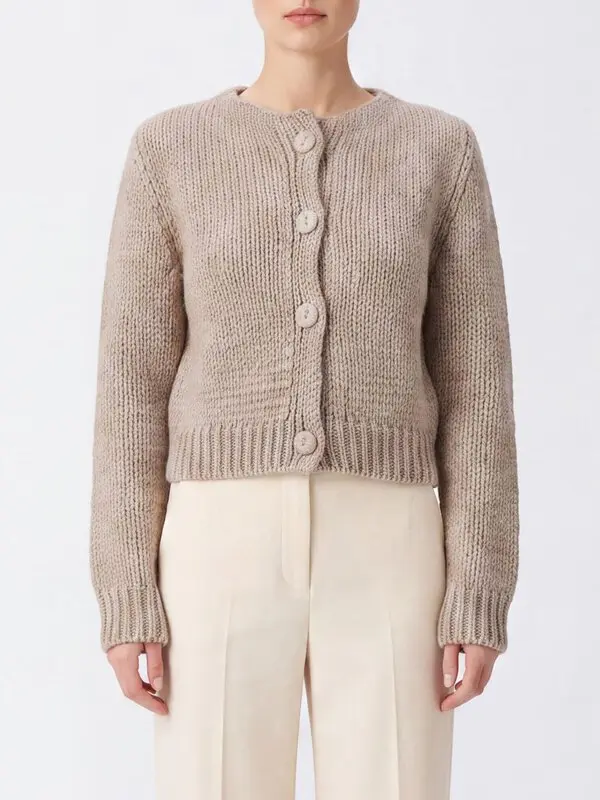 FORTE_FORTE Sweater