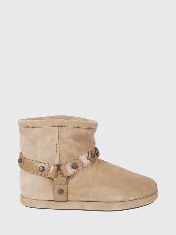 Balenciaga Boots
