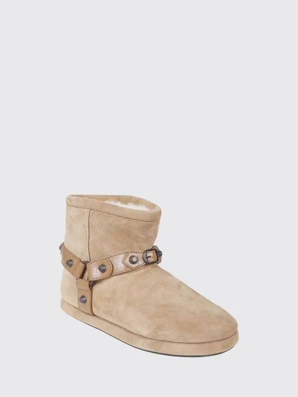 Balenciaga Boots