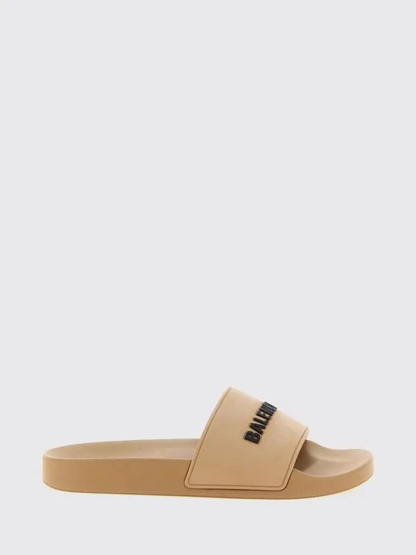 Balenciaga Heeled Sandal