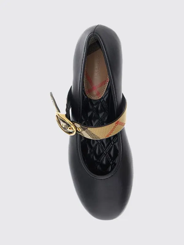 Burberry Ballet Flat