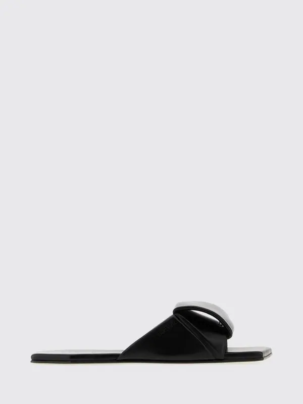 Loewe Heeled Sandal