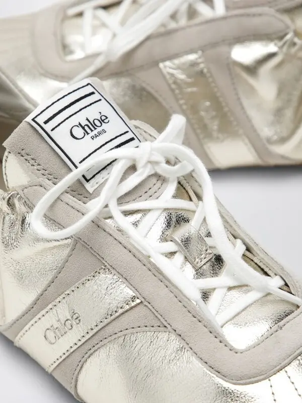 Chloé Shoes