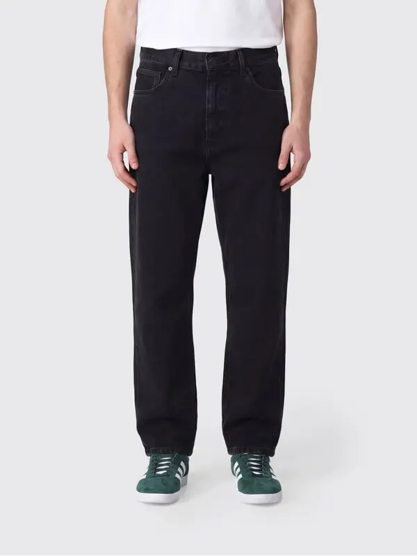 Carhartt Work In Progress Brandon Jeans - Black