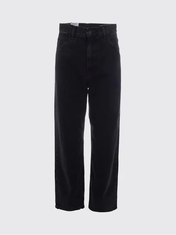 Carhartt Work In Progress Brandon Jeans - Black