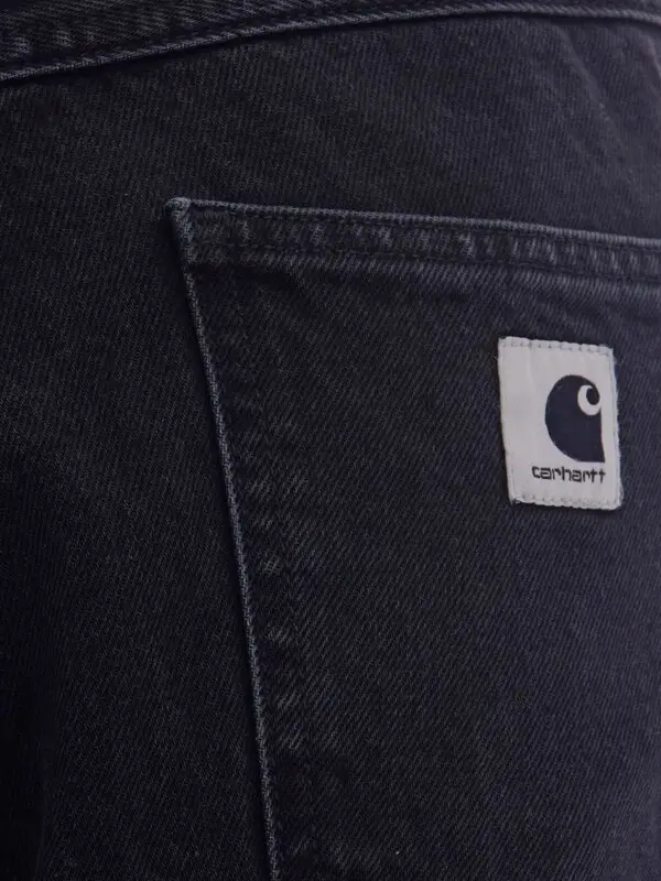 Carhartt Work In Progress Brandon Jeans - Black