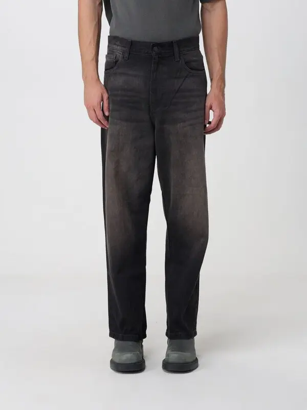 Carhartt Work In Progress Brandon Jeans - Tobacco