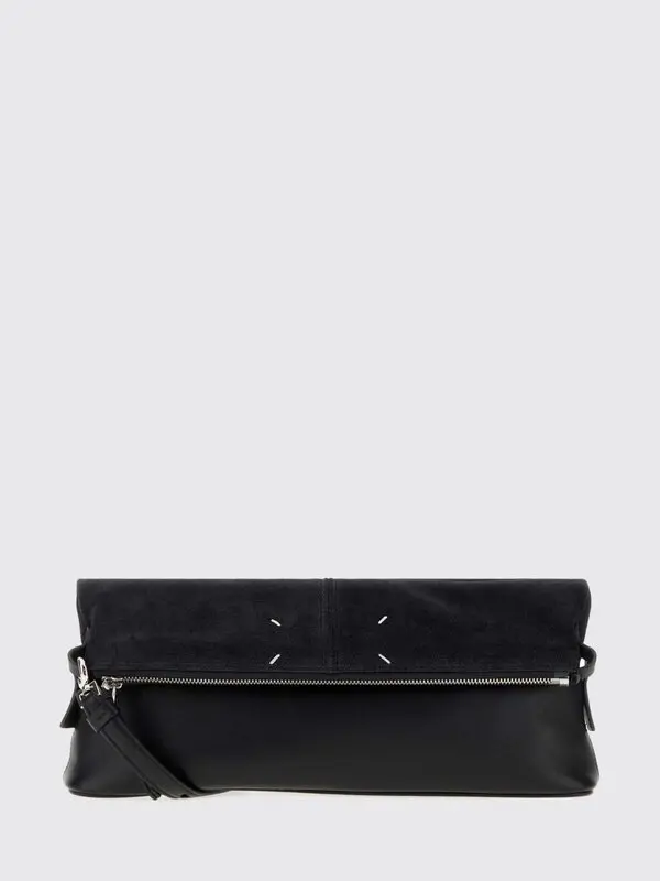 MAISON MARGIELA Shoulder Bag - Grey