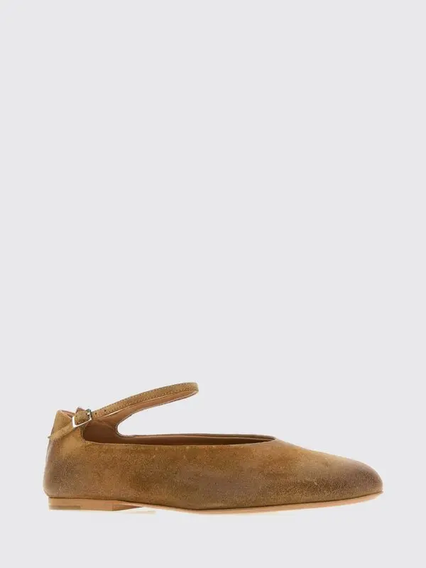 JIL SANDER Ballet Flat