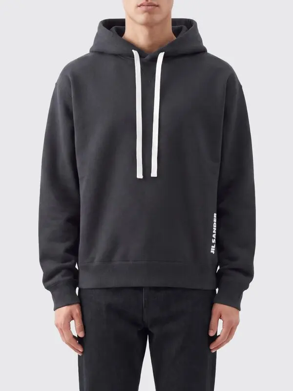 JIL SANDER Sweatshirt