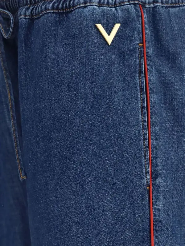 Valentino Garavani Pants