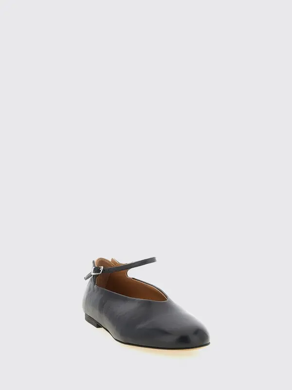 JIL SANDER Ballet Flat