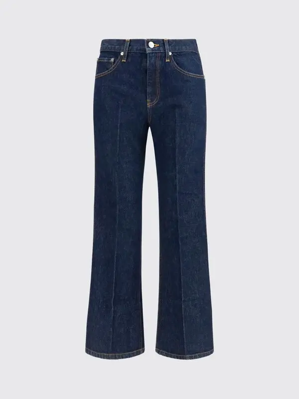 Khaite Jeans