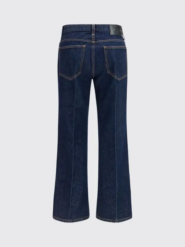 Khaite Jeans