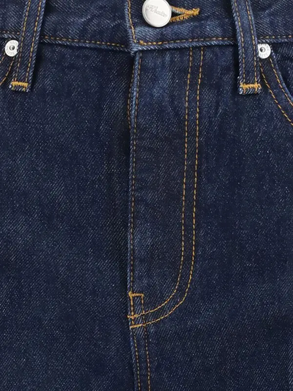 Khaite Jeans