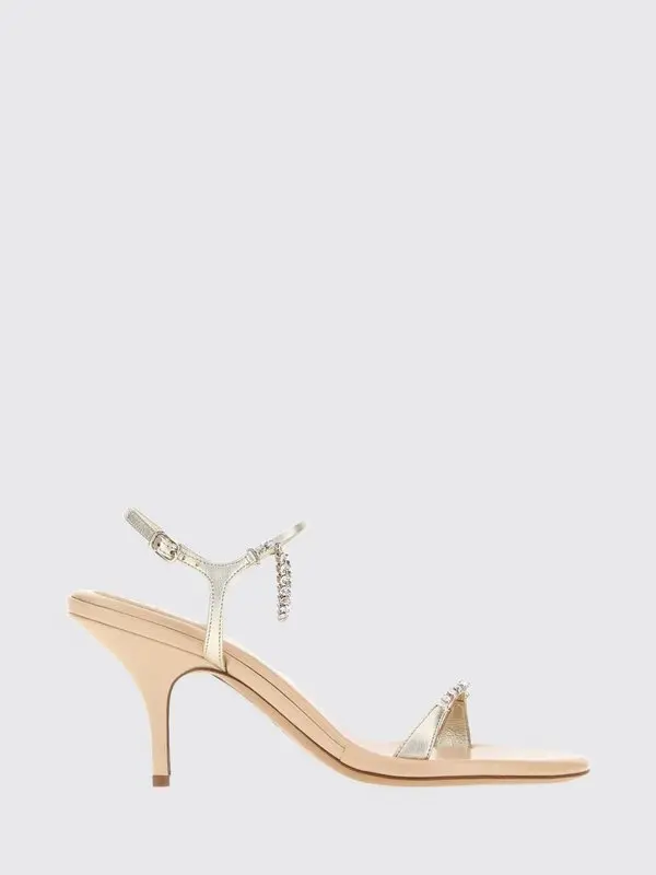Chloé Heeled Sandal