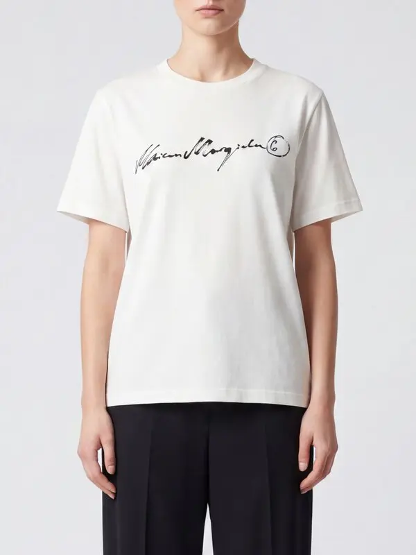 MAISON MARGIELA T-shirt