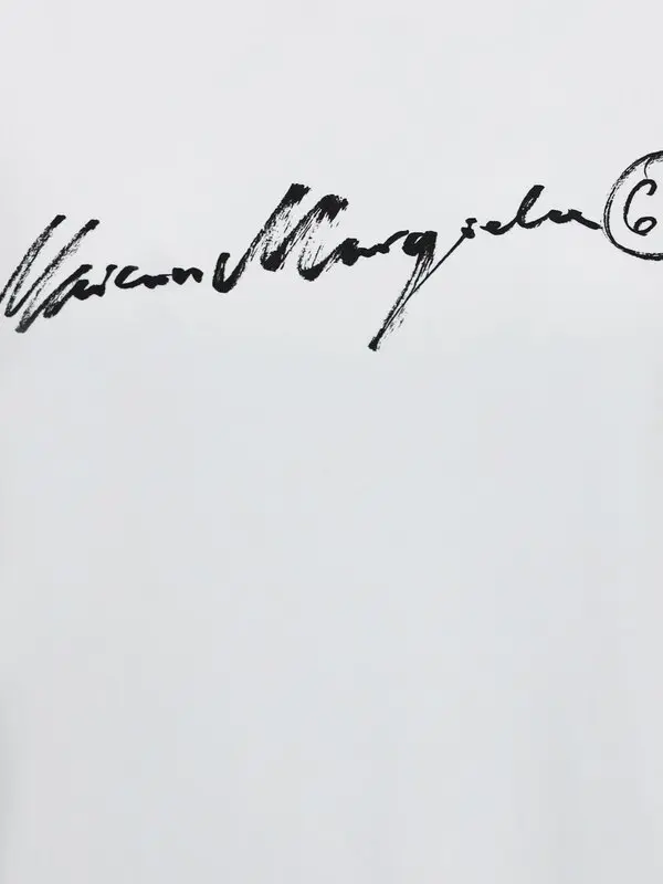 MAISON MARGIELA T-shirt