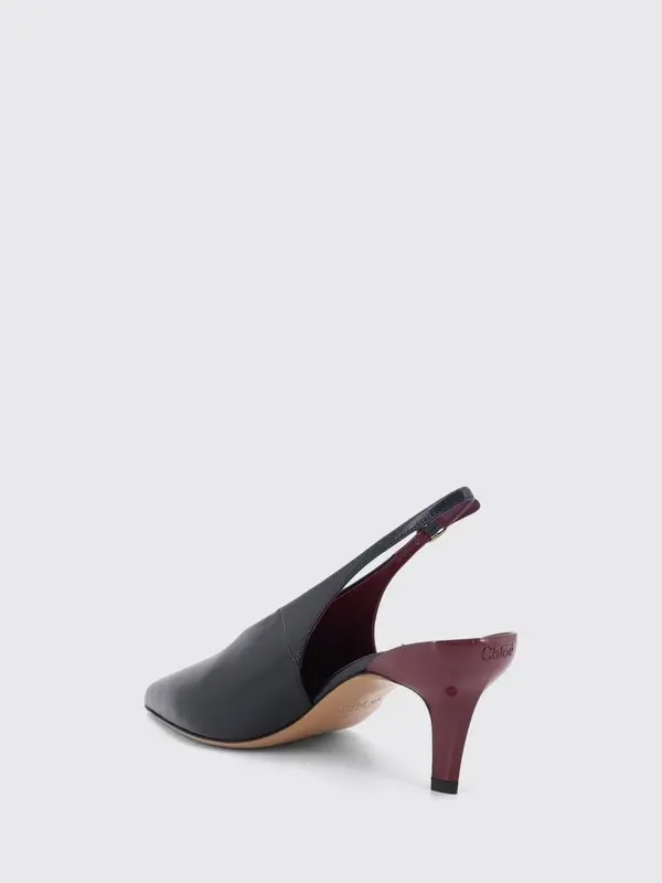 Chloé Pump