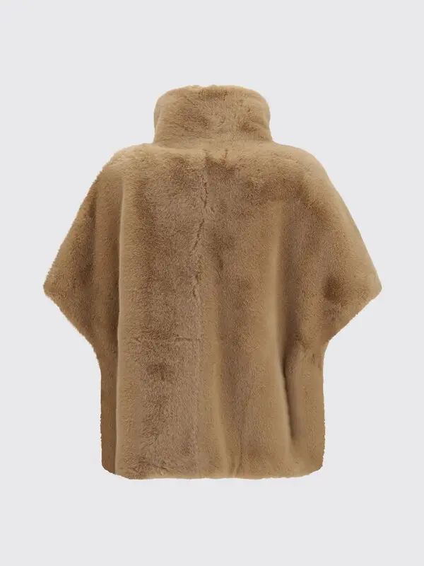 Pinko Fur Coat