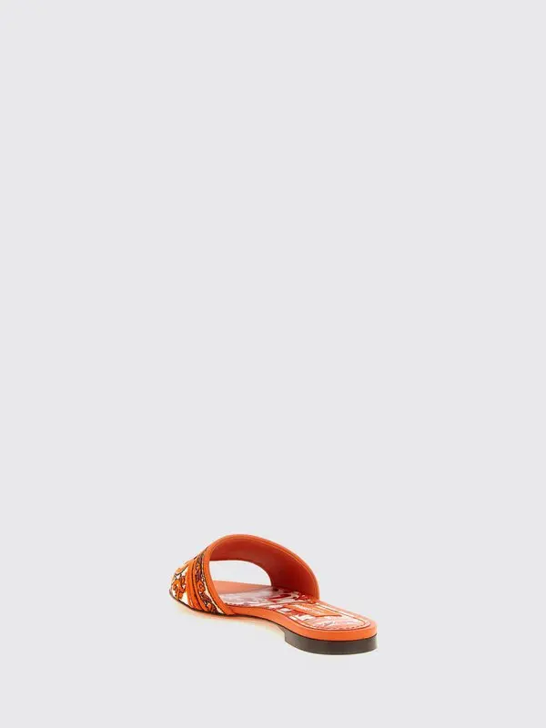 Dolce & Gabbana Heeled Sandal
