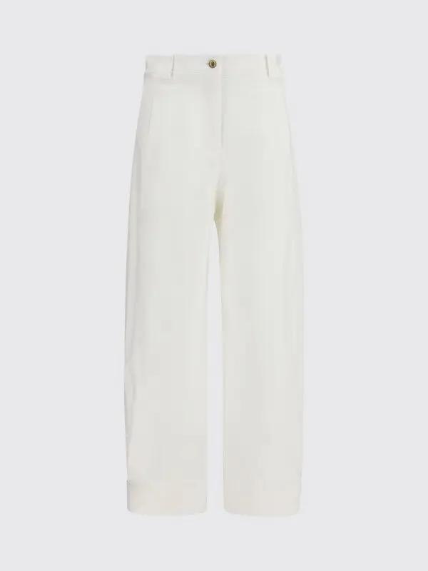 Max Mara Pants - Brown