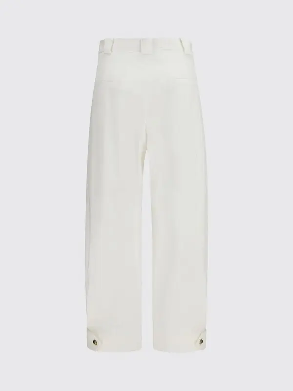 Max Mara Pants - Brown