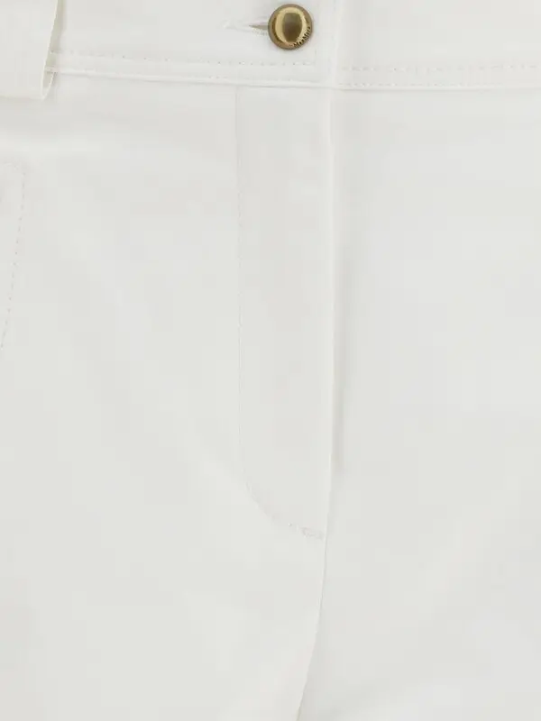 Max Mara Pants - Brown