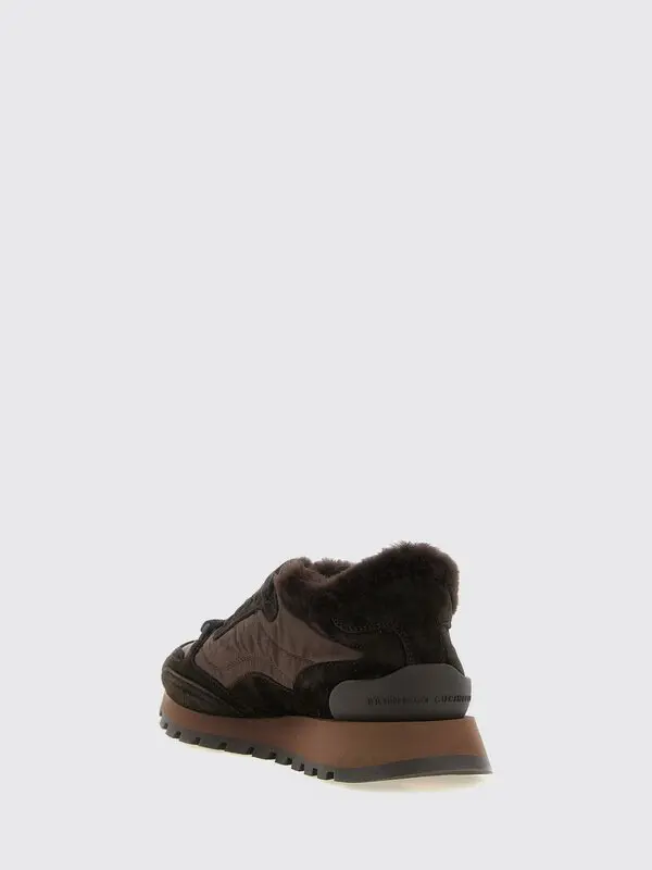 Brunello Cucinelli Sneakers