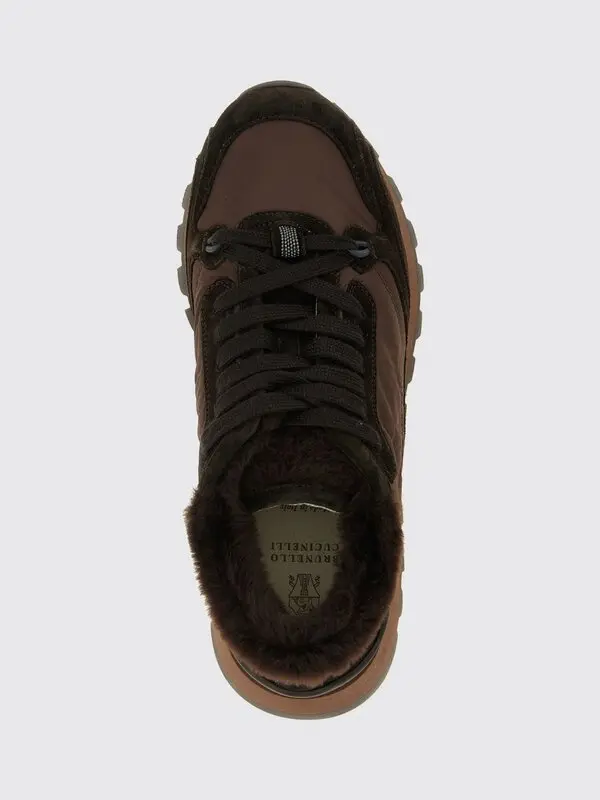 Brunello Cucinelli Sneakers