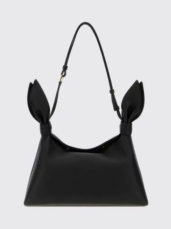 Loewe Shoulder Bag - Black