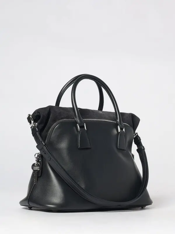 MAISON MARGIELA Shoulder Bag - Grey