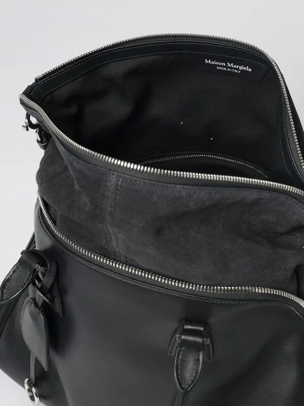 MAISON MARGIELA Shoulder Bag - Grey