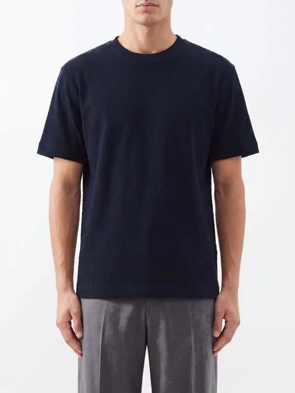 Emporio Armani Polo Shirt
