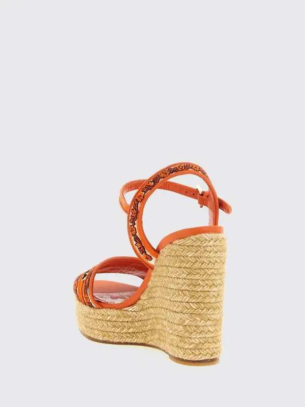 Dolce & Gabbana Wedge Shoes