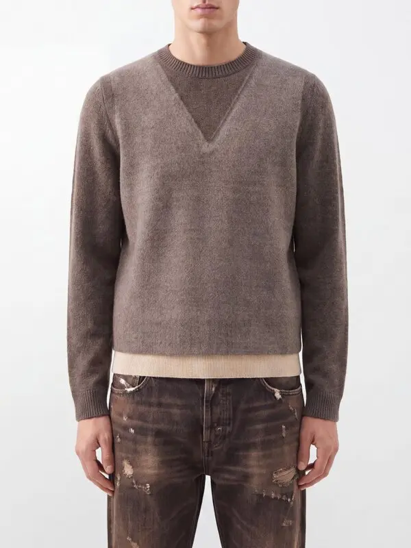 MAISON MARGIELA Sweater