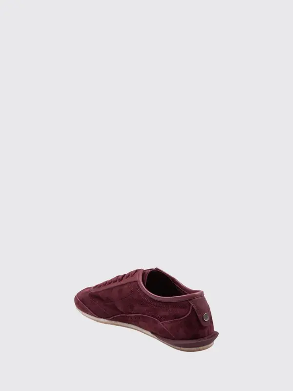 Dolce & Gabbana Sneakers - Burgundy