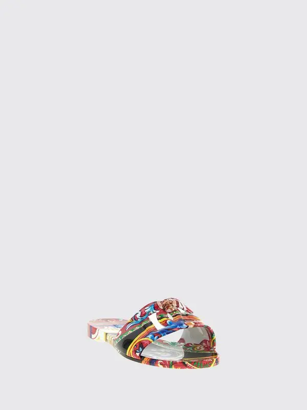 Dolce & Gabbana Heeled Sandal