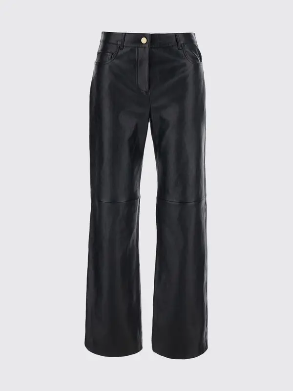 Max Mara Pants - Black