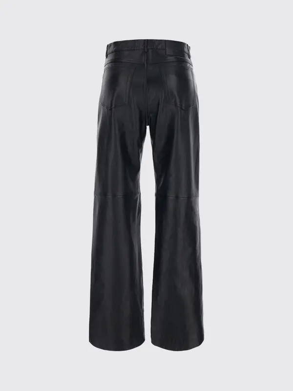 Max Mara Pants - Black