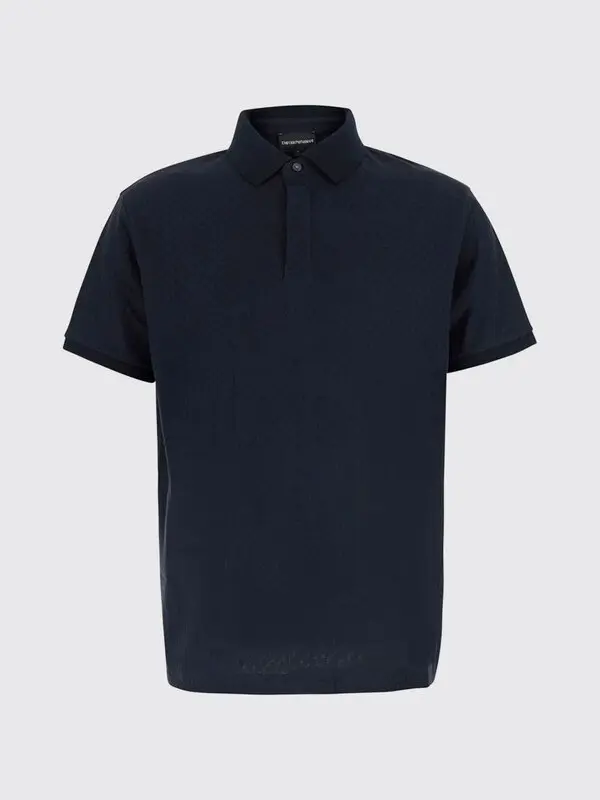 Emporio Armani Polo Shirt