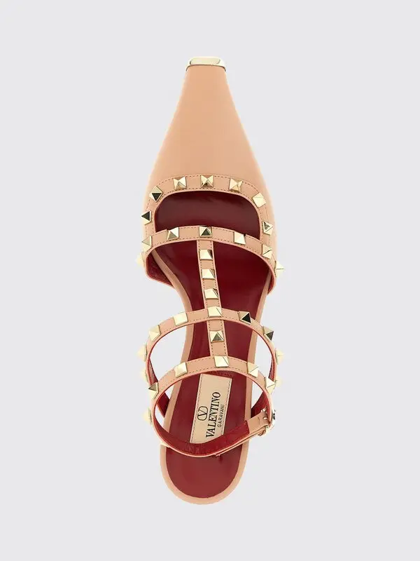 Valentino Garavani High Heel Shoes