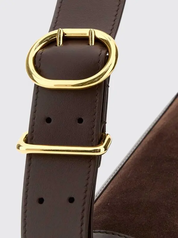 JIL SANDER Shoulder Bag - Brown
