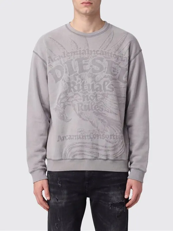 DIESEL® Sweatshirt