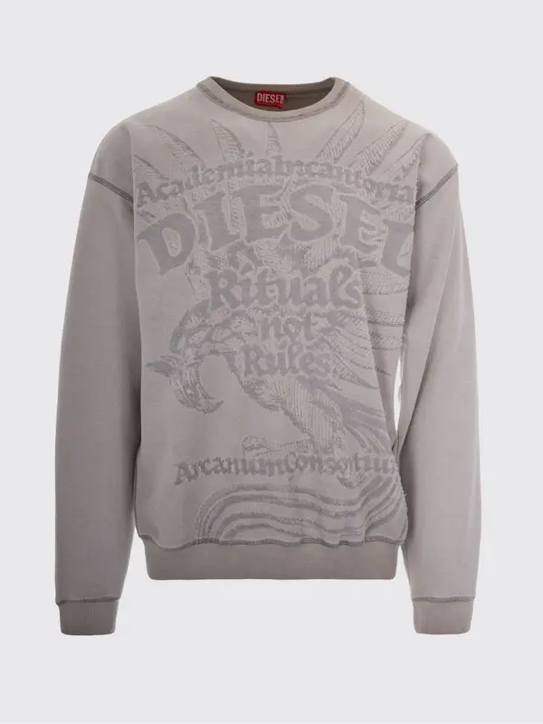 DIESEL® Sweatshirt