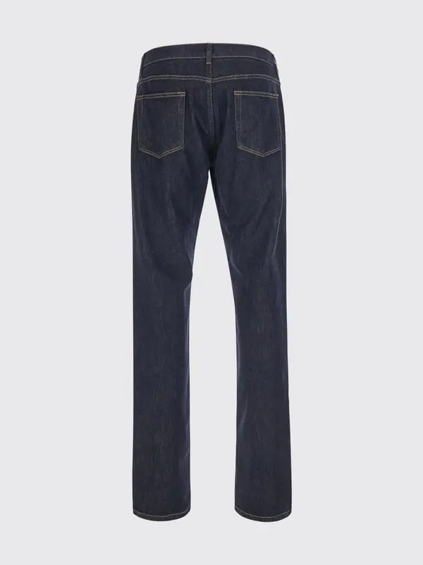 Dolce & Gabbana Mid-rise Skinny Fit Jeans In Silk-cotton Denim