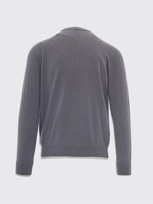 Eleventy Sweater - Ivory