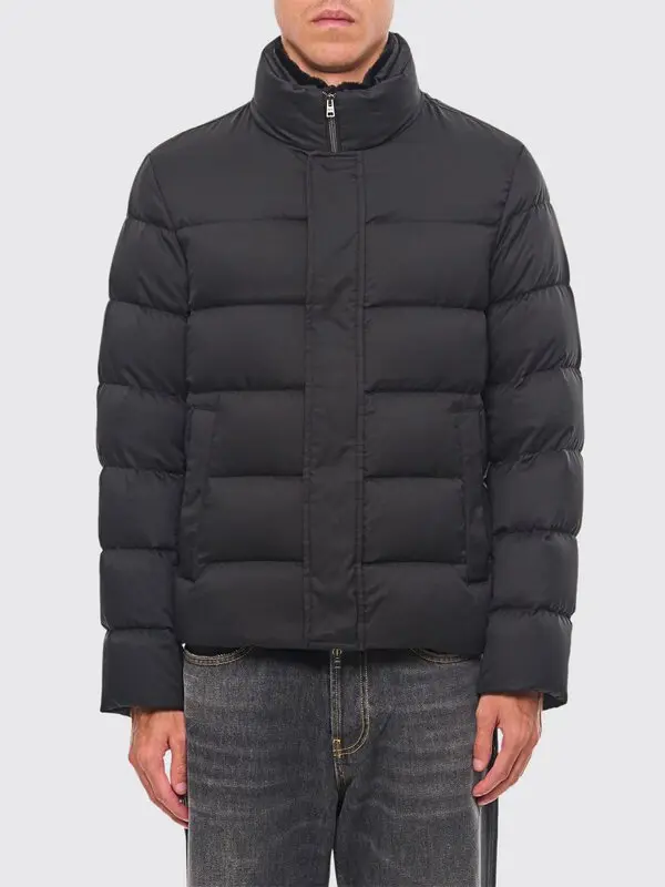Herno Jacket - Black