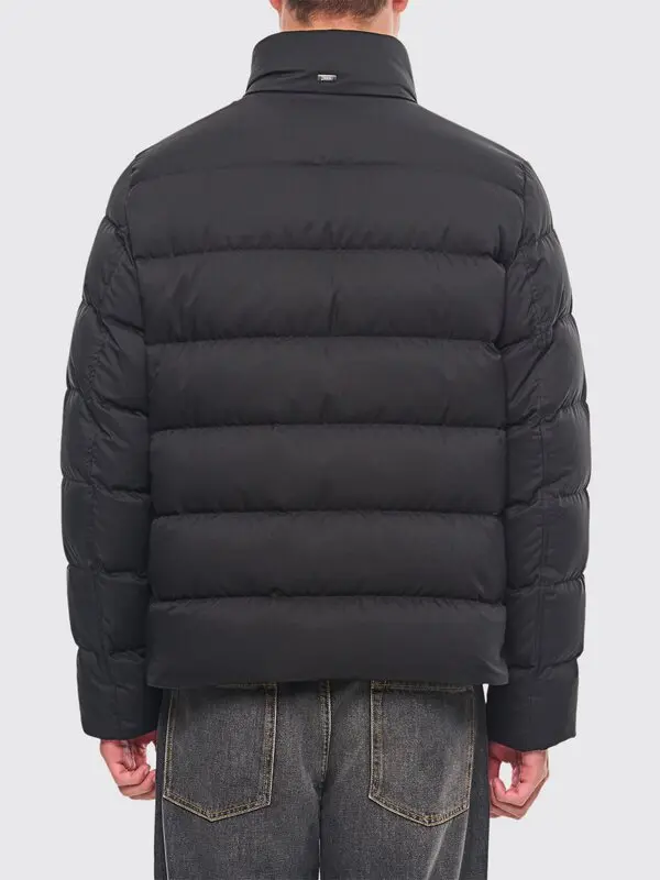 Herno Jacket - Black