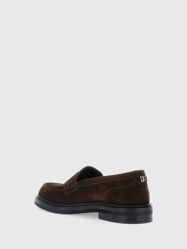 Dolce & Gabbana Loafer